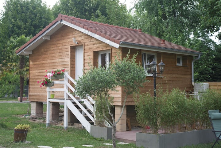 Au Bord De L'oise - Auvers-sur-Oise
