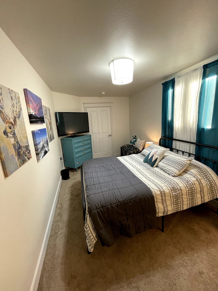 Westside Hideaway - Bend, OR