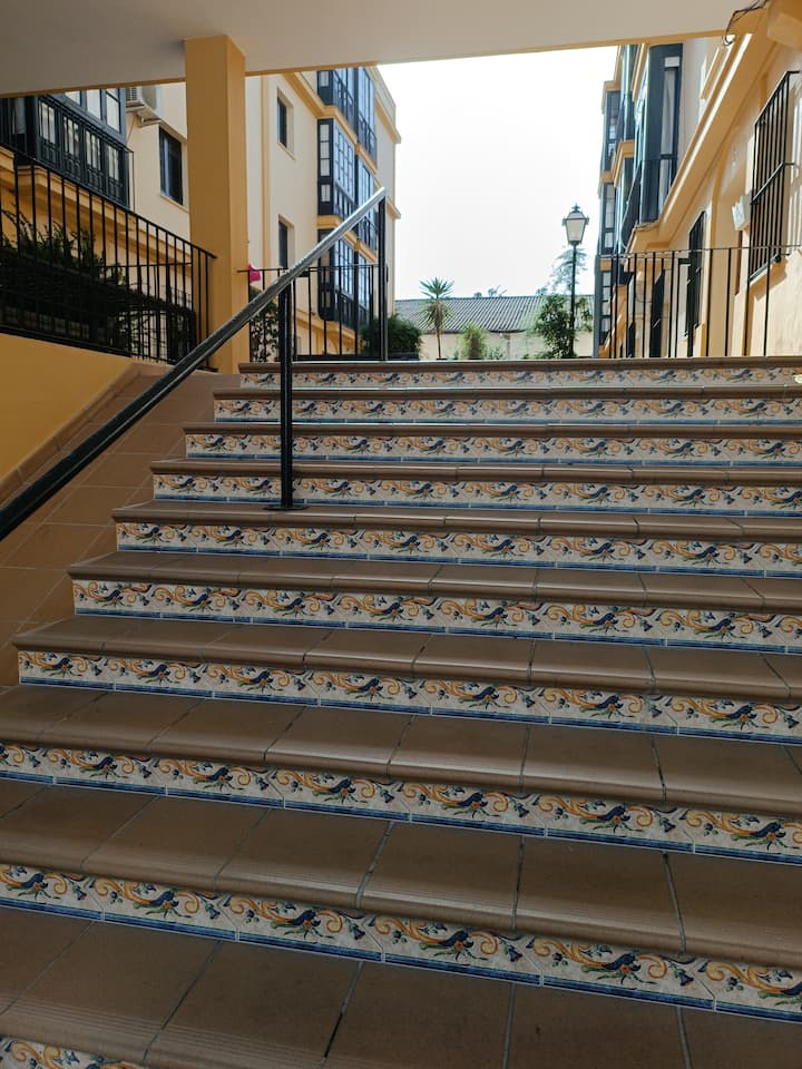 Apartamento En Sanlúcar De Barramedatres Carabelas - Sanlúcar de Barrameda