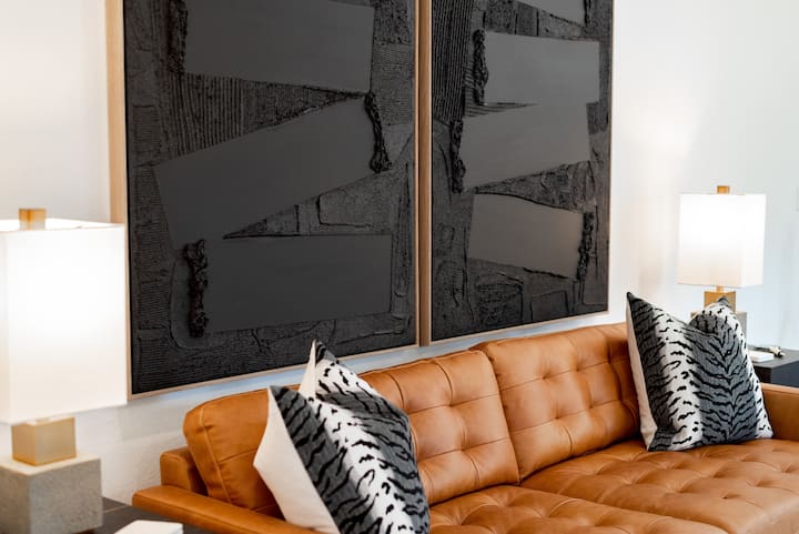 2 New Sidebyside Luxury Spacious Homes Near Dtown - Bella Vista, AR