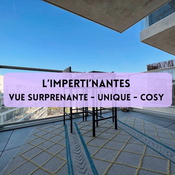 L’imperti’nantes - Saint-Sébastien-sur-Loire