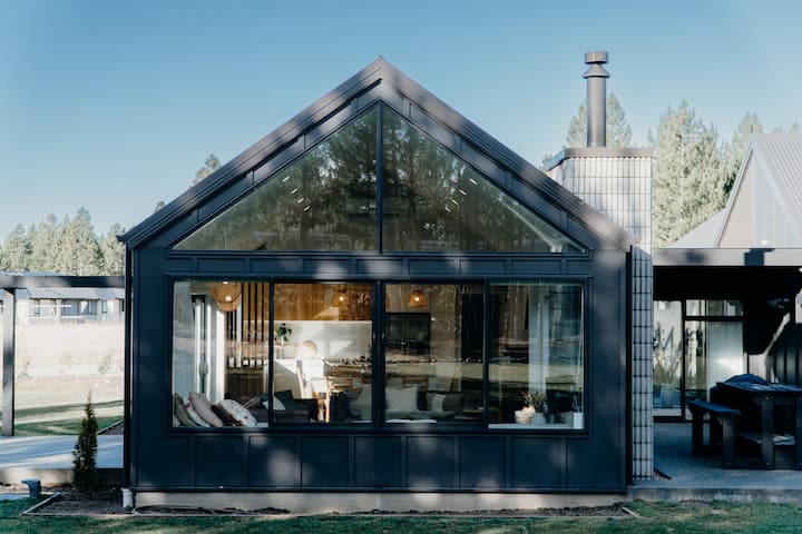 Holiday Heaven On North West - Twizel