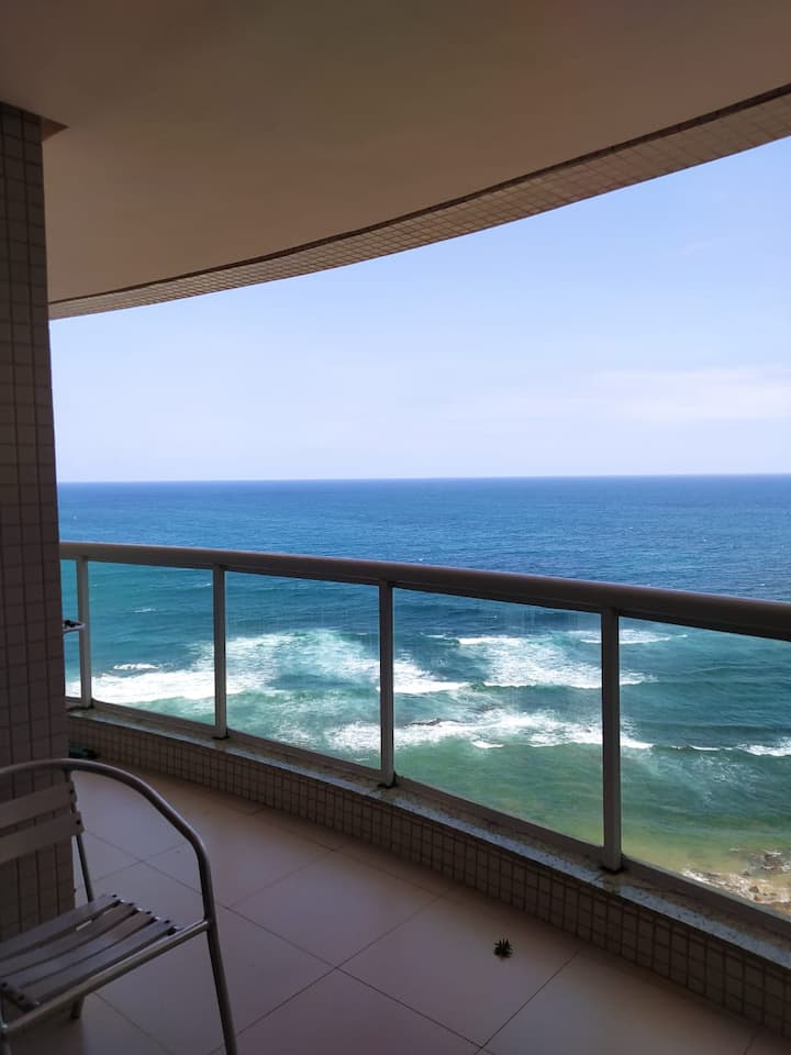 Salvador Pituba Vista Mar - Salvador