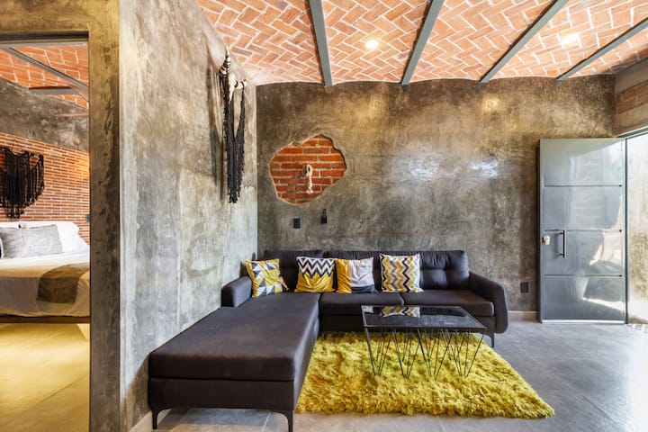 Flats Mi Lindo Pueblito # Vi   Ejecutivo - Sayula