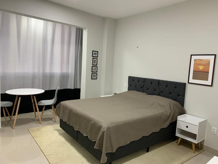 Apartamento Encantador Em Belém Do Pará - Bethlehem, PA