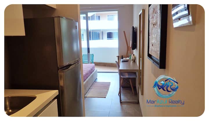 Blue Water Getaway - 2m To 5th Ave & 5m To Beach - Playa del Carmen