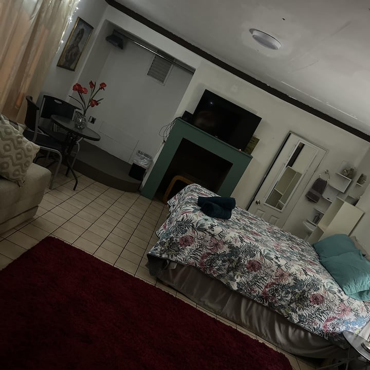 Studio Gaby In Downtown Rosarito - Rosarito