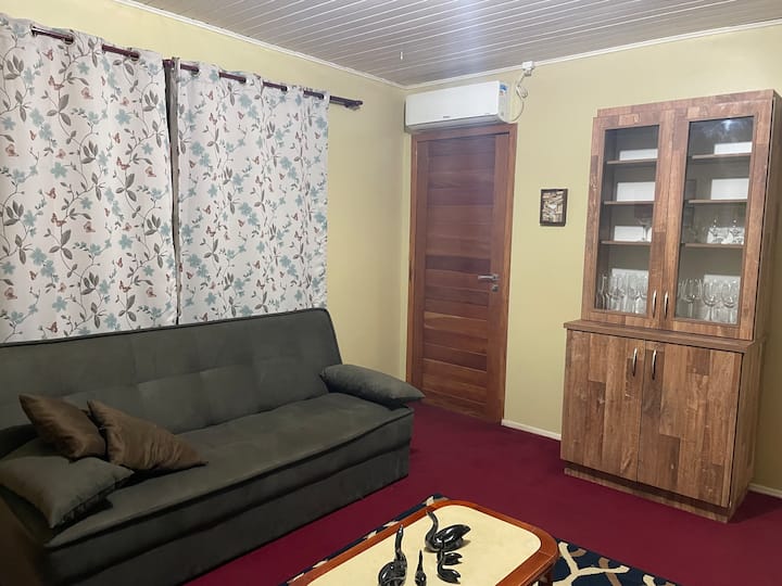Casa Agradável Familiar - São Joaquim