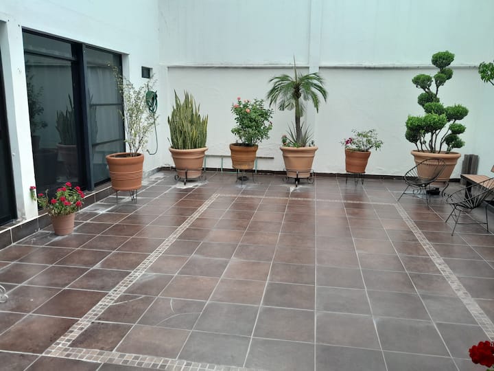 Casa Cerca Del Poliforum, Velaria Y Parque Explora - León