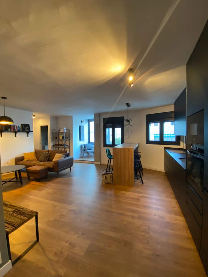 Apartamento En El Centro De Benalup-casas Viejas - Benalup-Casas Viejas