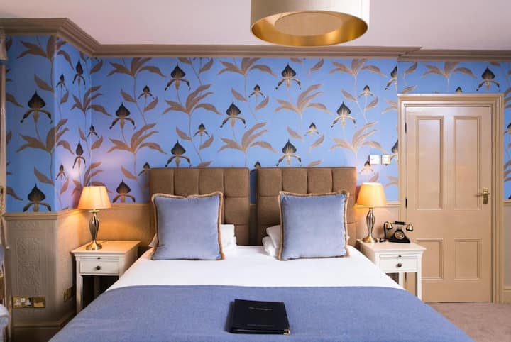 Superior King / Twin Room In Bath - Bath