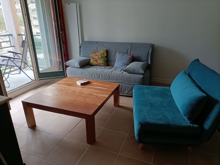 Chambre Chez L'habitant - Cluses