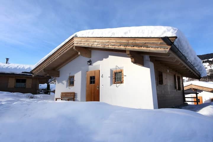 Das Resort Brixen - Kirchberg