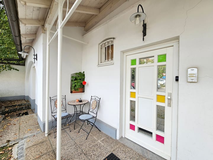 Tour As Ljubljana Tiny Studio In Historical Centre - Ljubljana