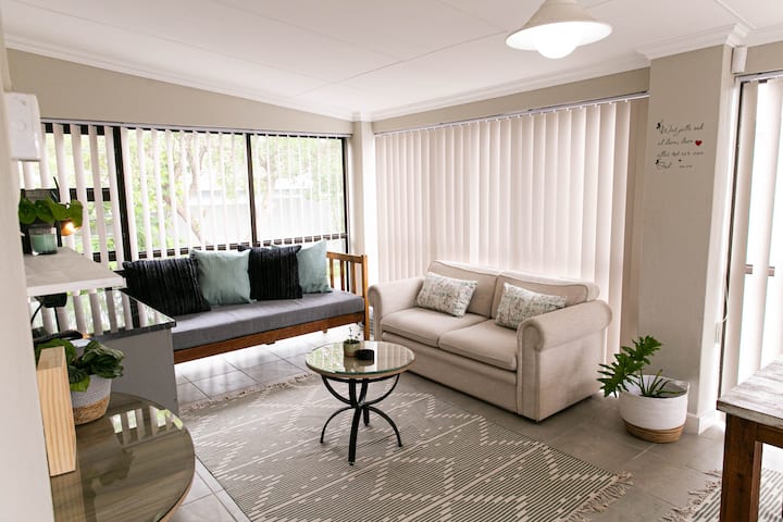 The Great Break Guest Suite - Mossel Bay