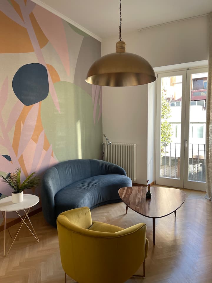 Cute Room In The Centre Of Caserta - Caserta