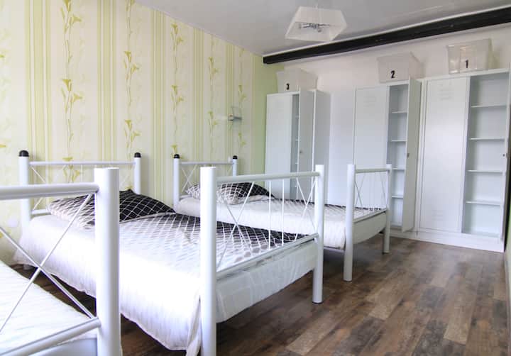 Cologne Fitter Appartement Monteurwohnung - Gummersbach