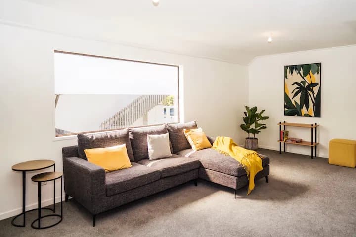 Lovely Apartment, 5 Minutes From The Town Center! - Queenstown
