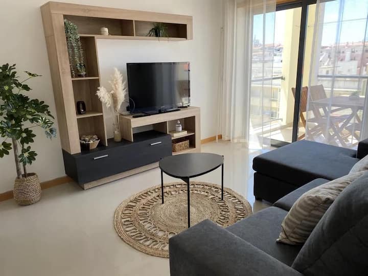 Apartamento Junto à Praia - Armação de Pêra