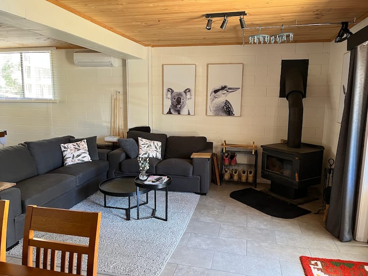 Peaceful 4-bedroom Home In Bonnie Doon - Bonnie Doon