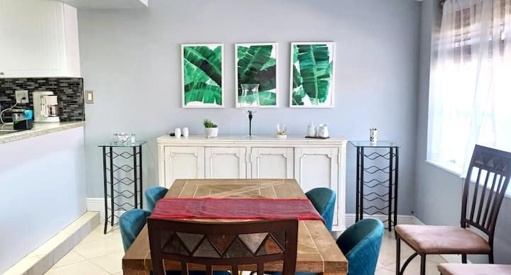 Popular Tropical Retreat - 5 Mins From Beach - Fort Lauderdale