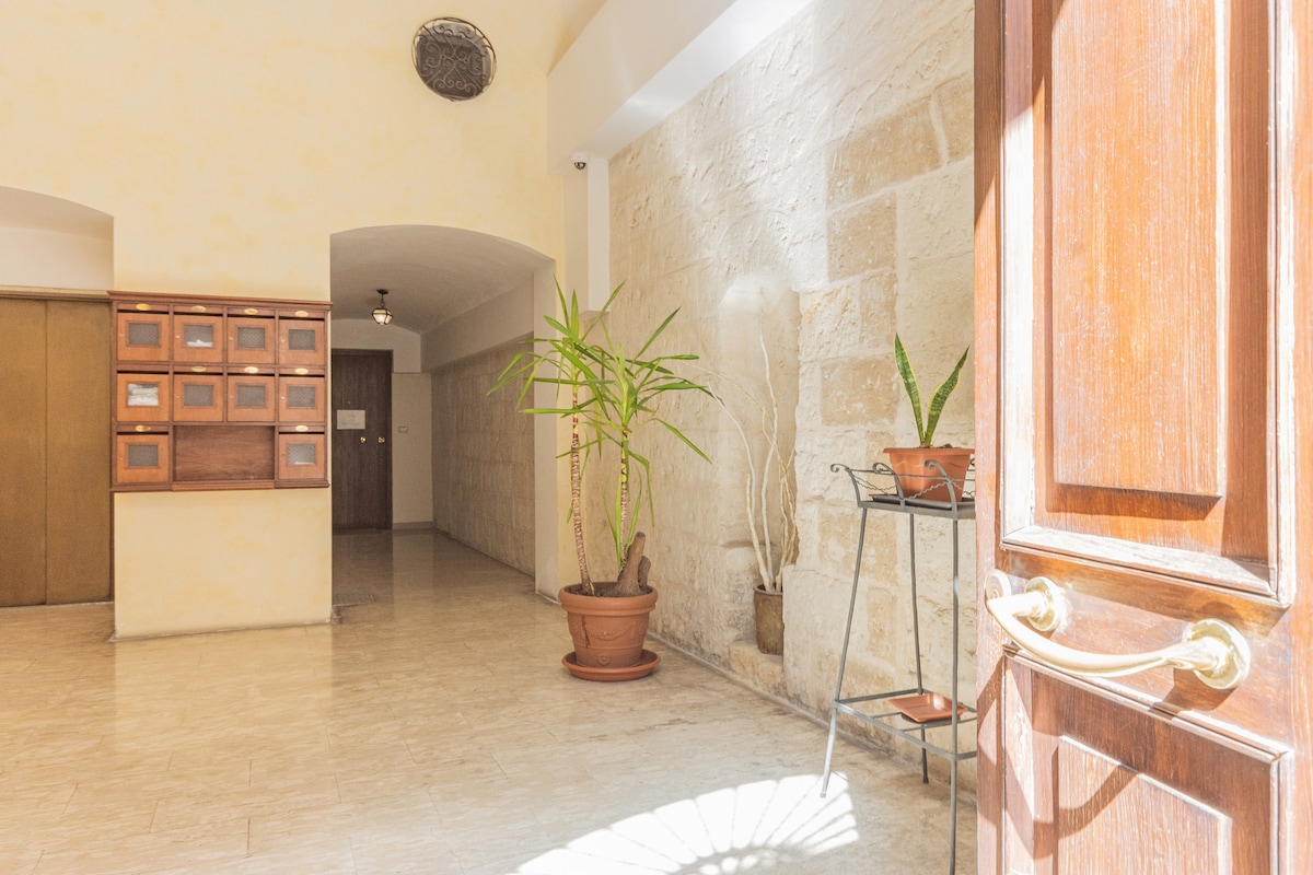 Extravacanza 1 Central Station in In the center - Serviced apartments ...