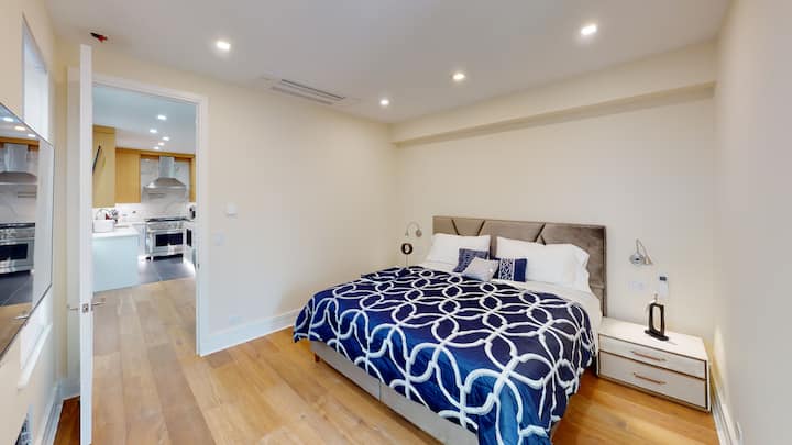 Cozy Brooklyn Getaway: Hosted In Sheepshead Bay. - Coney Island Beach, NY