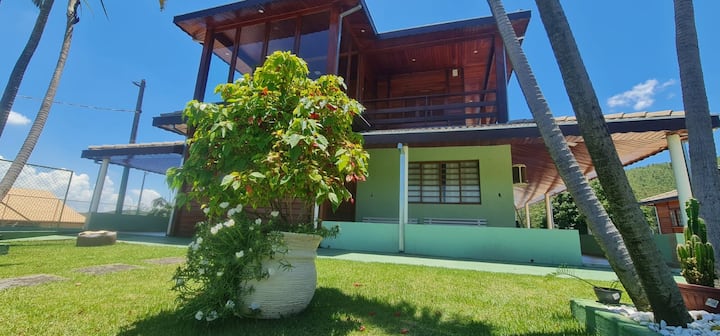 Casa De Campo Para 18 Pessoas - Taubaté