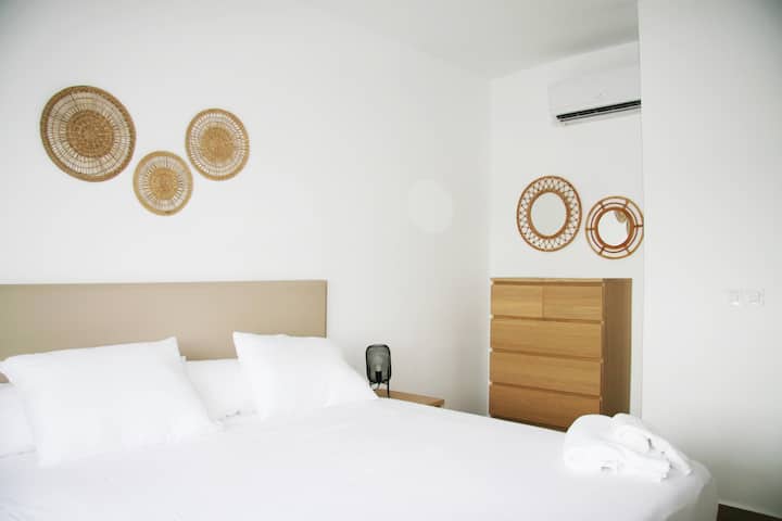 Dakarbydays Dbd004-appartement Amina 3 Chambres - Dakar