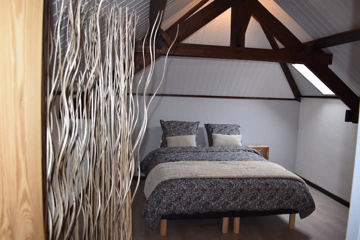 Logement Cosy Indépendant Très Proche De La Place - Chimay