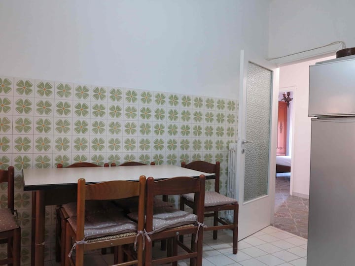 Appartamento A Follonica Vicino Al Mare - Follonica