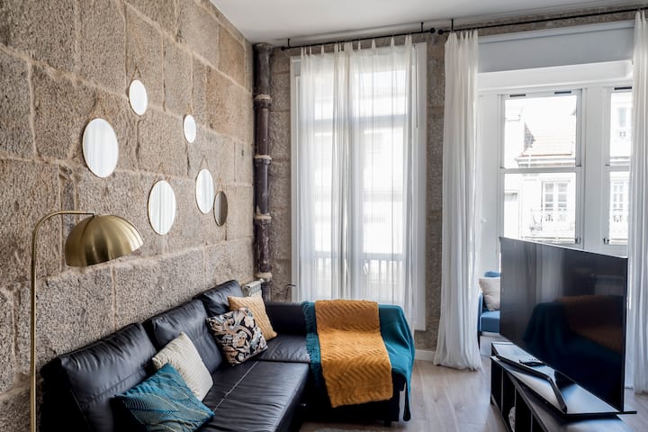 Casamimosa Apartamento Nuevo En Centro Ciudad Eld2 - Vigo