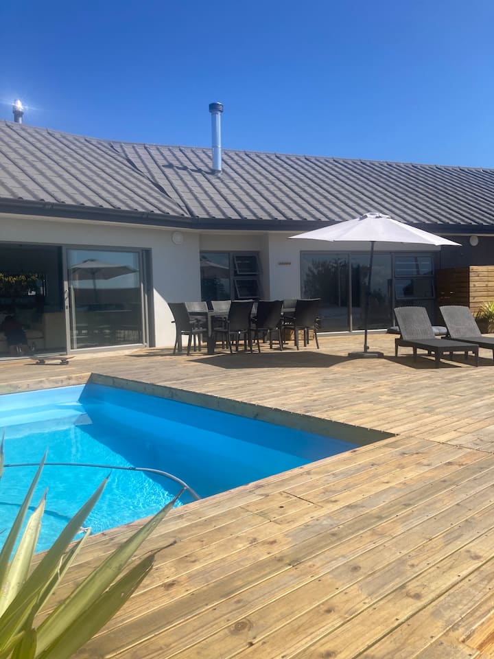 Escape To The Bay! - Mossel Bay