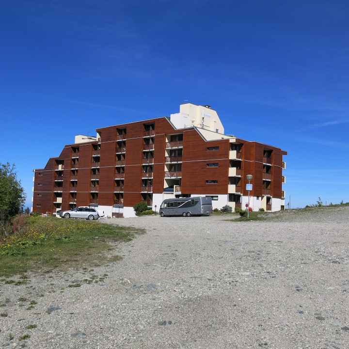 Chamrousse, 5 Personnes, Sur Les Pistes - Chamrousse