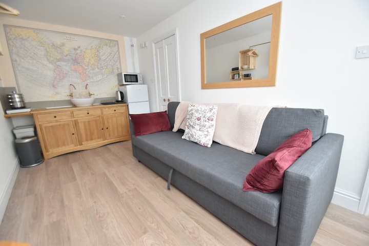 Cute Studio Close To Uni - Cardiff