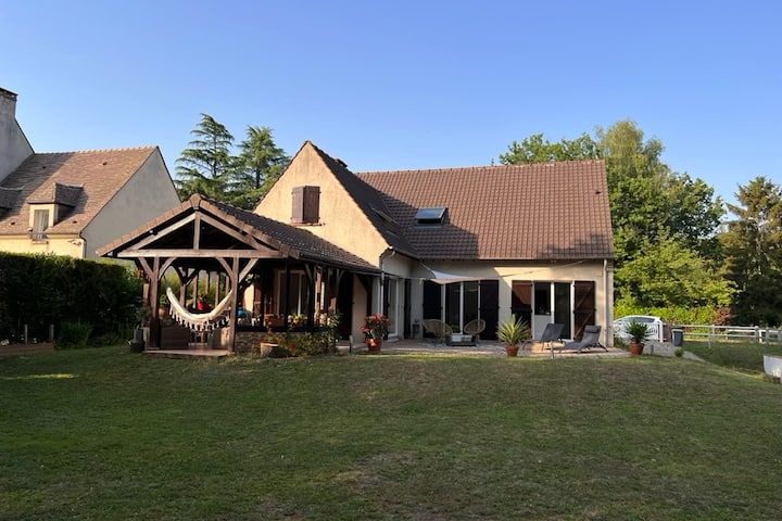 Maison Où Il Fait Bon Vivre - Melun