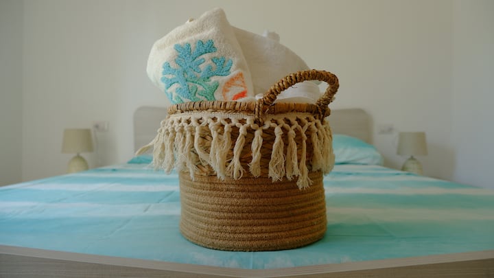 Villetta La Caletta 7 - Siniscola