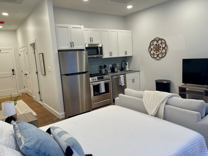 The Studio At Taft Lofts - Frederick, MD