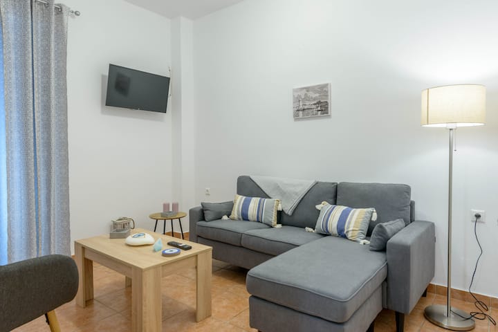 Rhodian City Apartment - Rhodes