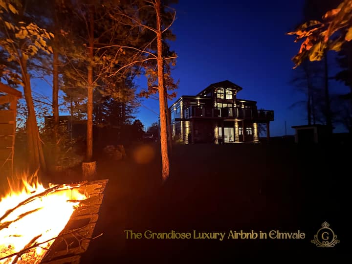 Orr Lake Vacation Rentals & Homes - Ontario, Canada | Airbnb