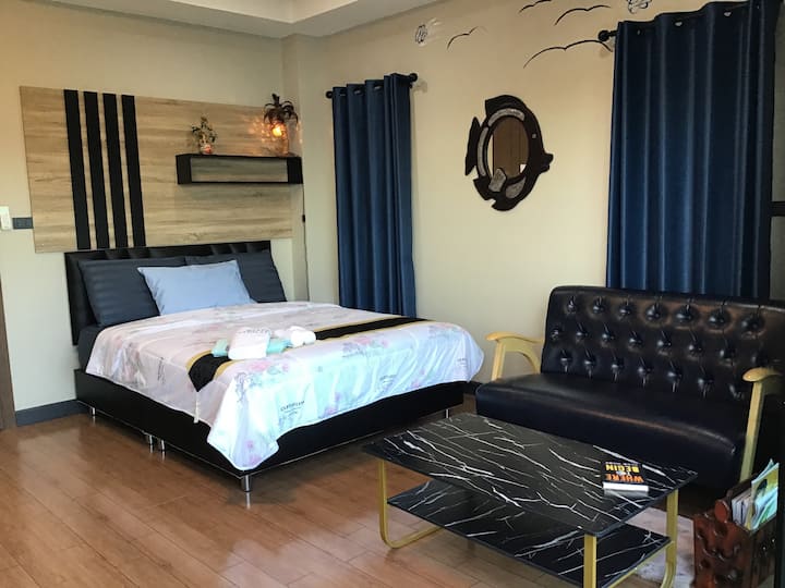 Turtle Nest 3/1 Nice View - Thaïlande