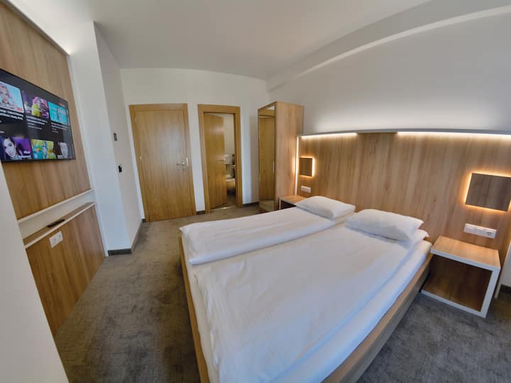 Oneclickrent_13 Smart Home - Chișinău