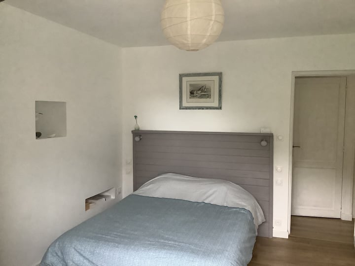 Entre St Malo, Dinard, Dinan , Une éTape De Charme - Plouër-sur-Rance