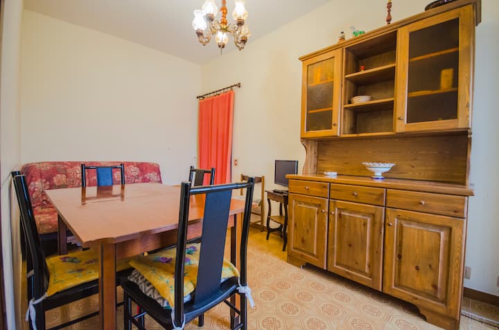 Holiday Home Canterano Ldr - Subiaco