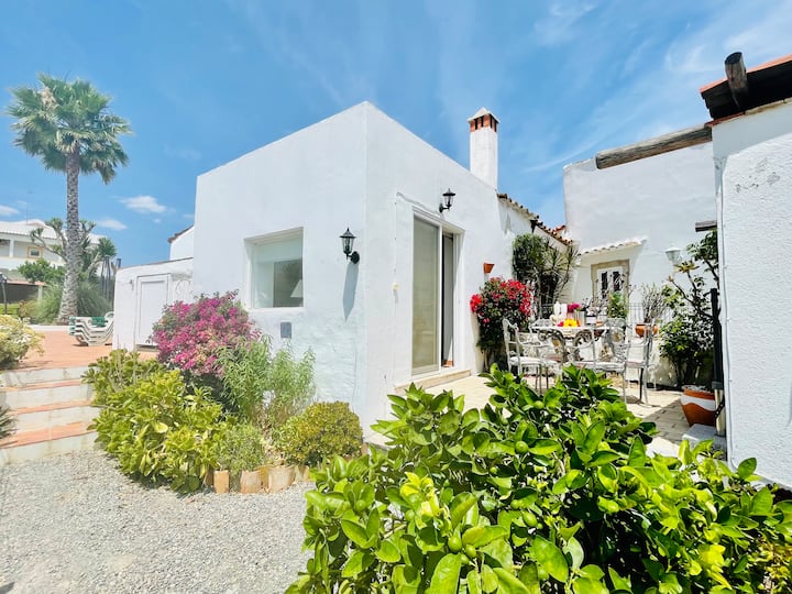 2 Bedroom Cabana With Shared Pool - Bakehouse - São Brás de Alportel