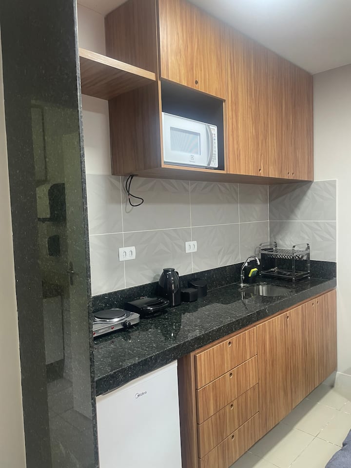 Studio Boa Vista 2 - Recife