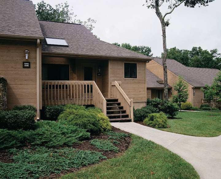 Fairfield Glade Resort Studio - Fairfield Glade, TN