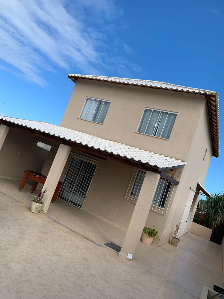 Casa Em Cabo Frio - カボ・フリオ