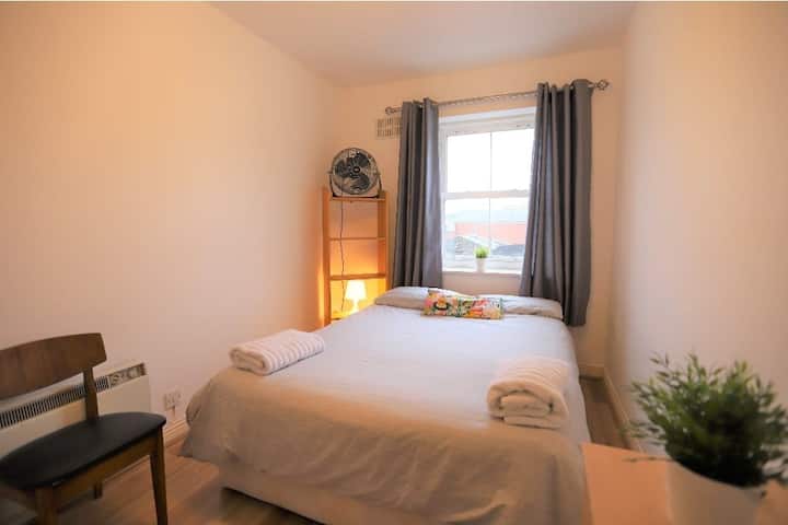 Central 1 Bedroom Apartment At The Hapenny Bridge - Dublin