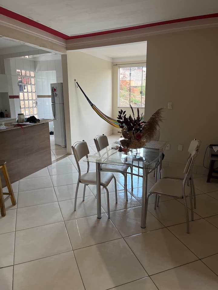 Apartamento Em  Governador Valadares - Governador Valadares